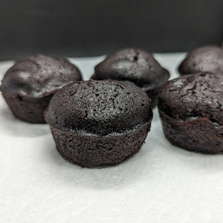 Buy 50mg THC Two Bite Medicated Brownies - Fresh Baked Edibles • Fraser Bud